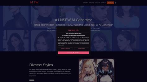 Nsfw Ai Art Generator Ai Navhub Tools Directory