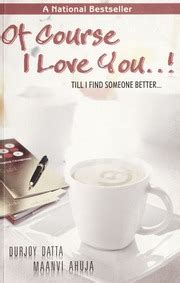 Of Course I Love You Durjoy Datta Free Download Borrow And