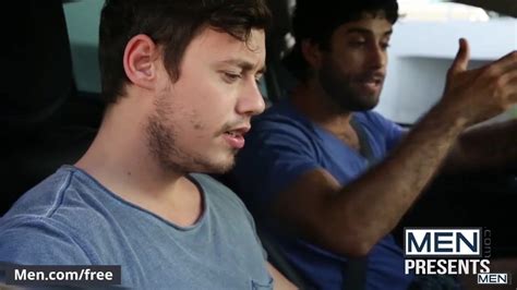 Tobias Létalon Gay Est Dominé Par La Bite De Brian Michaels Xhamster