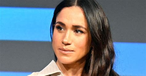 Cringeworthy moment Meghan Markle is interrupted by Oprah at event ...