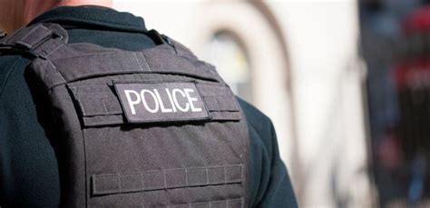 How Vetted Can Help Law Enforcement With Background Investigations Powerdms By Neogov Posted