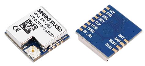Affordable Xiao Esp32s3 Lora Module For Iot Projects