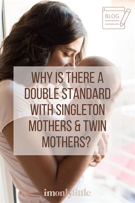 Breaking The Stereotype Singleton Vs Multiple Mums A Tale Of Guilt