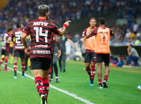 De Arrascaeta Hizo El Gol Del Triunfo Para Flamengo Noticias Uruguay