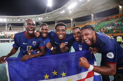 Cape Verde Vs Mozambique AFCON Prediction Lineups And Where To Watch Live