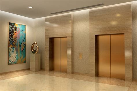 An In Depth Look At Different Elevator Types In Commercial
