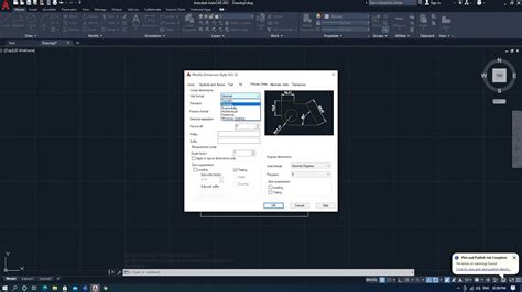 How To Set Architectural Units In Autocad Printable Online