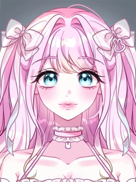 증사타입 °ε♡з° ☁️냥요미☁️ Crepe