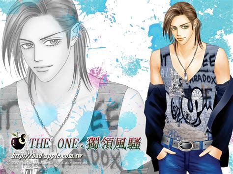 Angus Lanson783253 Angus Anime Images The One