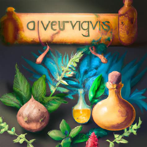 Descubra Os Incríveis Benefícios Da Ayurveda Para Sua Saúde