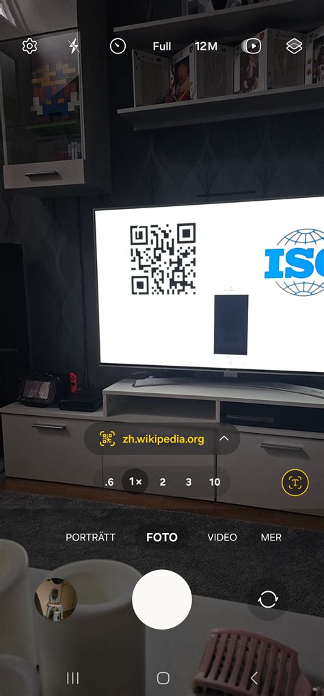App To Scan Qr Codes Samsung Community