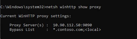 Windows Proxy Settings Ultimate Guide Part Ii Configuring Proxy Settings Ip Loging