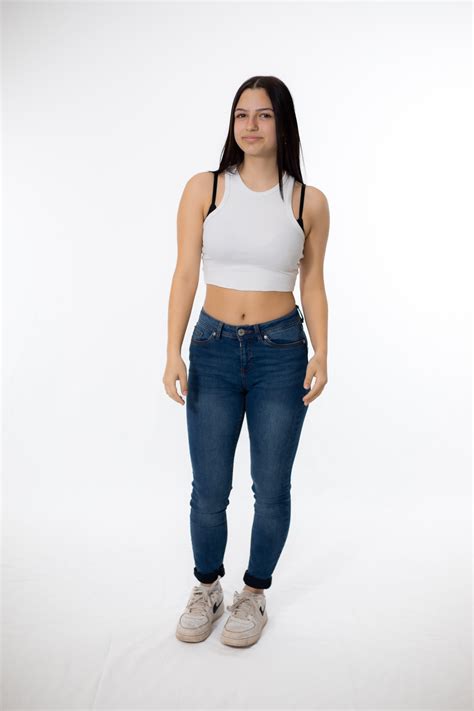 Sarah E Models Austria