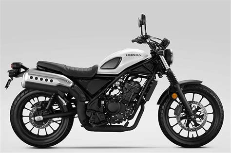 Honda「新復古輕檔CL250」售價曝光！折合新台幣14.3萬、3月發表 | ETtoday車雲 | ETtoday新聞雲
