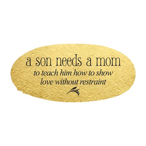 Mom Son Quotes 65 Mother And Son Quotes To Brighten Your Day Peanut
