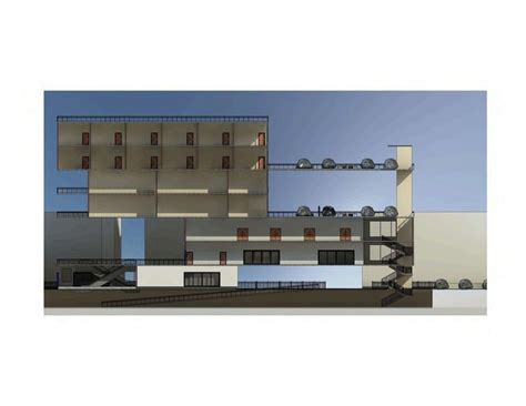 Architecture Portfolio By Sai Siddhartha Goud Dsg Issuu