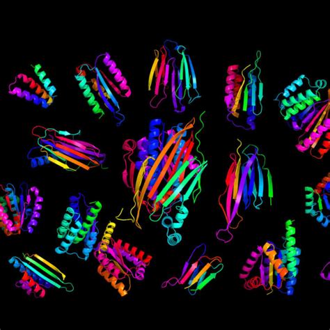 A New Advance In The Quest To Build Proteins From Scratch Using AI