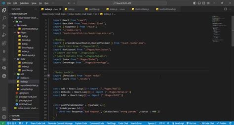 Mhammad Diab On Linkedin React Redux Javascript Webdevelopment Codingjourney