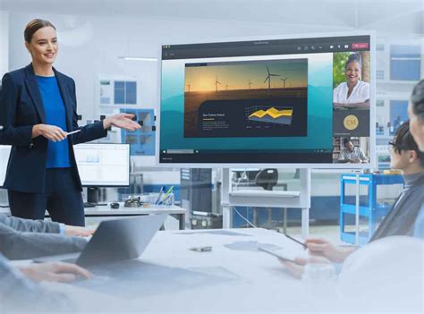 Inavate AV Crestron Adds Wireless Conferencing Features To