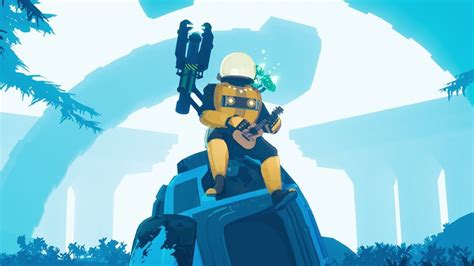 Risk Of Rain 2 Makes A Surprise Splash On The Switch Eshop Includes