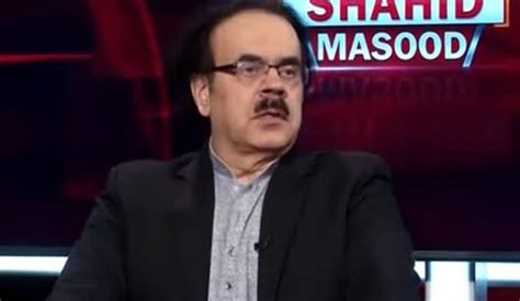 Live With Dr Shahid Masood Pdm Ki Bari Meeting 29th May 2021