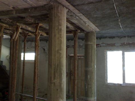 колони Строителни проекти Проектиране на сгради и съоръжения