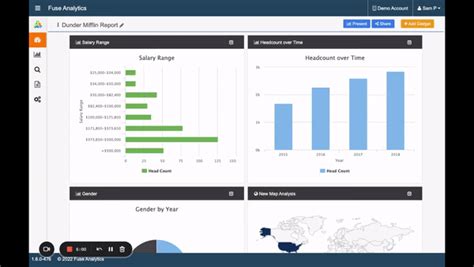 Multi Factor Authentication Fuse Analytics