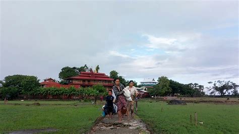 ရခိုင်မြောက်ပိုင်း တိုက်ပွဲတွေကြောင့် ၅ ရက်အတွင်း ၁၈ ဦးထက်မနည်း သေဆုံး