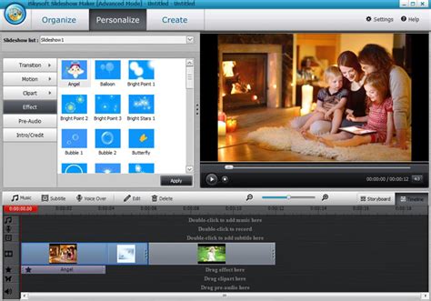 12 Best Free Slideshow Maker For Windows And Mac Bestoob