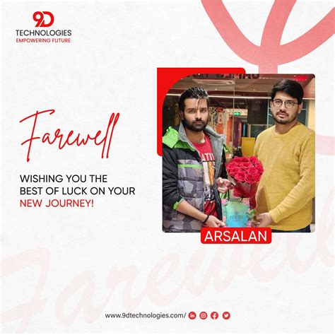 9d Technologies On Linkedin Opportunities Growth Success Newbeginnings Goodluck