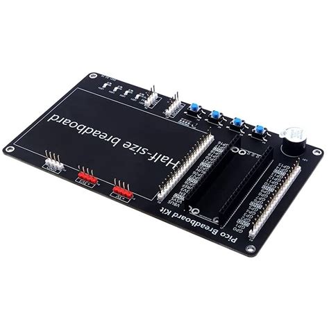 สำหรับ Raspberry Pi Pico Basic Starter Kit สำหรับ Raspberry Pi Pico