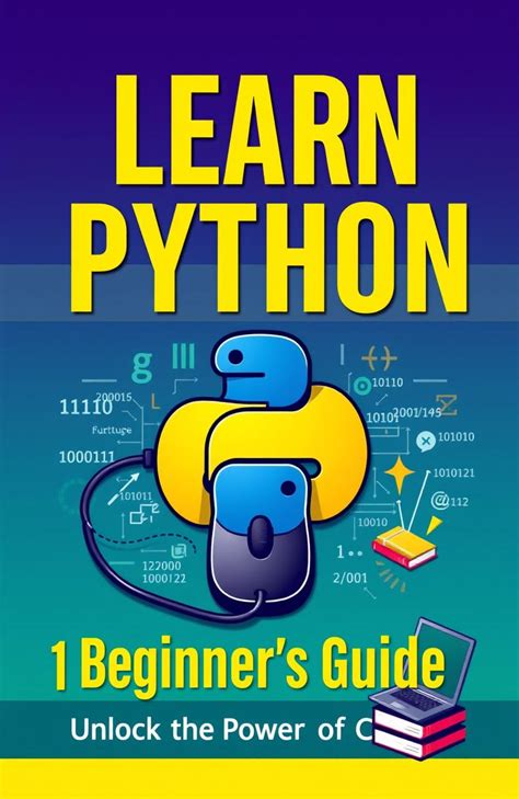 Unlock Programming Python For Beginners