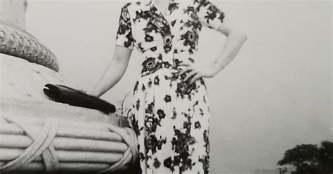 My Mom 1940s Album On Imgur