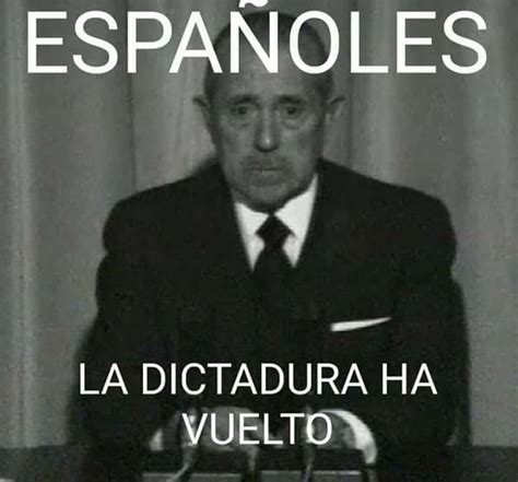 No cariño tú no eres español Ser español no es llevar la bandera ni