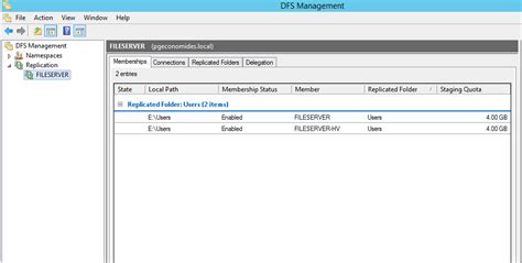 Sync Files In Windows Server With Best File Sync Software