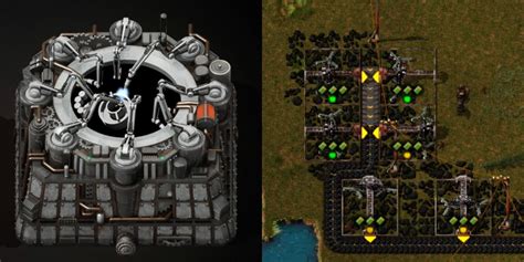 Factorio 10 Best Mods