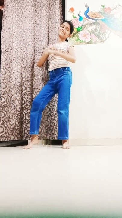 Are Hoga Tumse Pyara Kon 💛 Music Dance Dancer Dancecover Bollywood