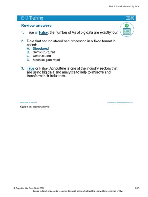 coursbutonlyqa merged pdf apache hadoop ibm db2