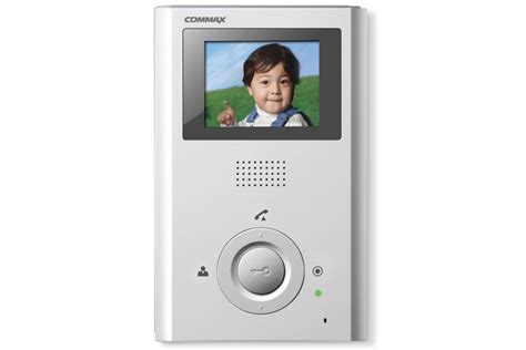 COMMAX CDV-35HM / Видеодомофон COMMAX CDV-35HM купить в Москве и ...