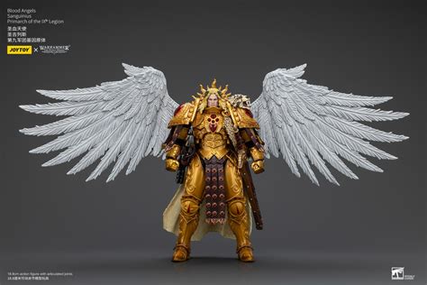 Jt6076 The Horus Heresy Space Wolves Grey Slayer Set Of 5