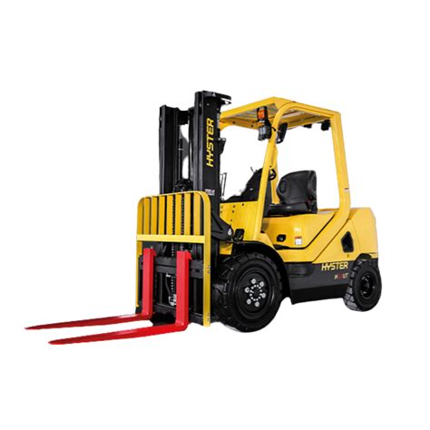 Diesel Forklifts Meadows Forklifts