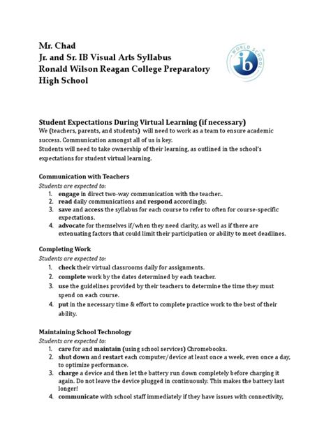 Jr Sr Syllabus 1 Pdf