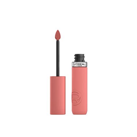 L Oréal Paris Infallible Matte Resistance Liquid Lipstick