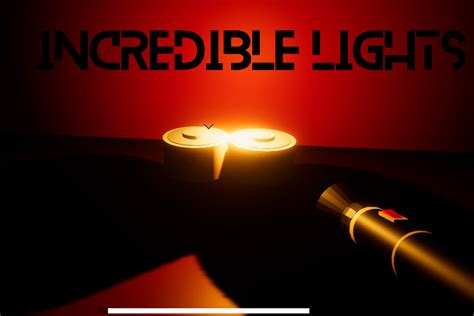 Srp Hd Advanced Flashlight System 2024 Systems Unity Asset Store