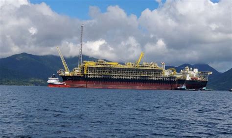 Petrobras Mais Investimentos Para Explorar Um Novo Pré Sal