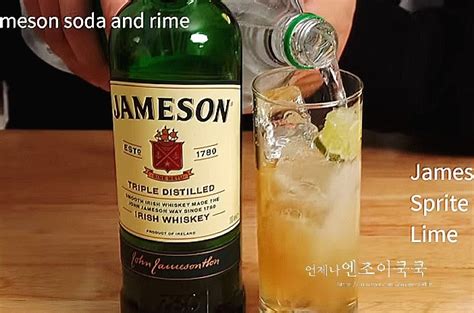 하이볼만드는법 하이볼위스키추천 위스키 뜻 종류 하이볼뜻 박나래얼그레이하이볼 레시피 산토리 도수 짐빔하이볼 제임슨and산토리하이볼