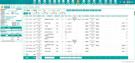 云his系统，cloud His System，云his医院信息管理系统源码his系统上云 Csdn博客