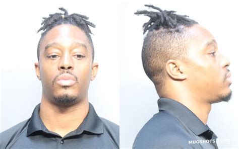 Frank Malcom Jamal 11142023 Miami Dade County Mugshots Zone
