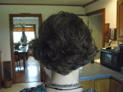 Adventures With Peachie The Pixie Cut Quest For A Curly Girl