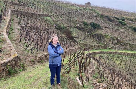Walls Domaine Bonnefond S Inspiring Next Generation Decanter
